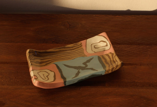 Nerikomi – Bia Ceramics